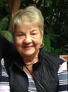 Patrice A. Fry 1952-2022 | Obituaries | lancasteronline.com