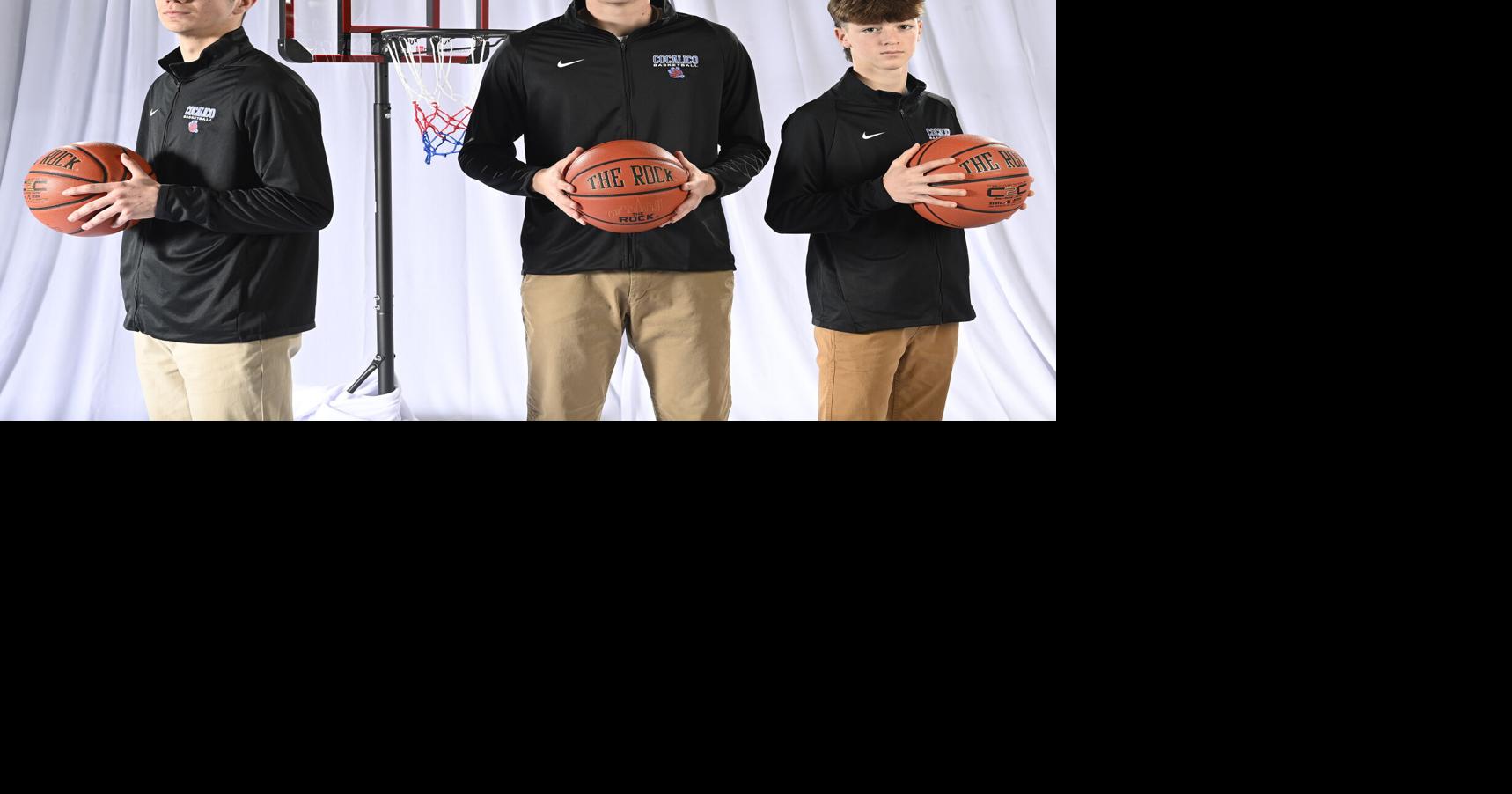 Cocalico, with its full team finally in place, holds off Solanco in ...