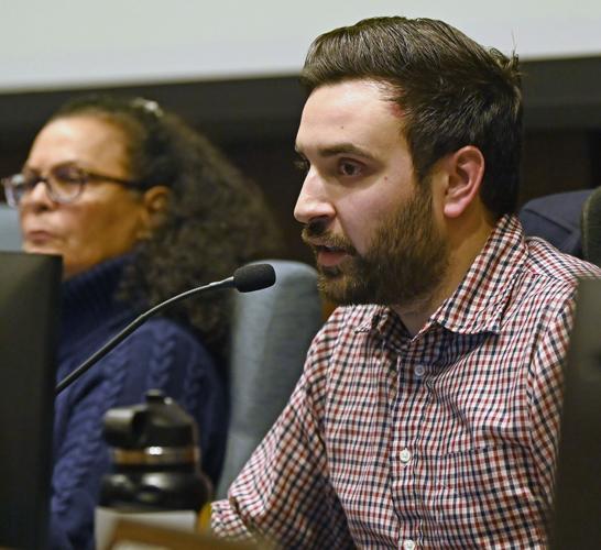 Lancaster City Council hears opponents of data centers [photos] | Local ...