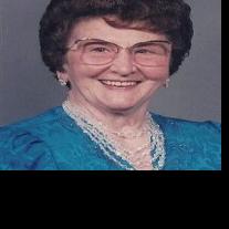 Ethel Leanna (Crouse) Horst | Obituaries | lancasteronline.com