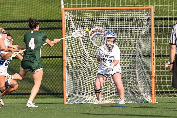 Bishop Shanahan vs. Manheim Township - PIAA Class 3A girls lacrosse semifinals [photos] | High ...