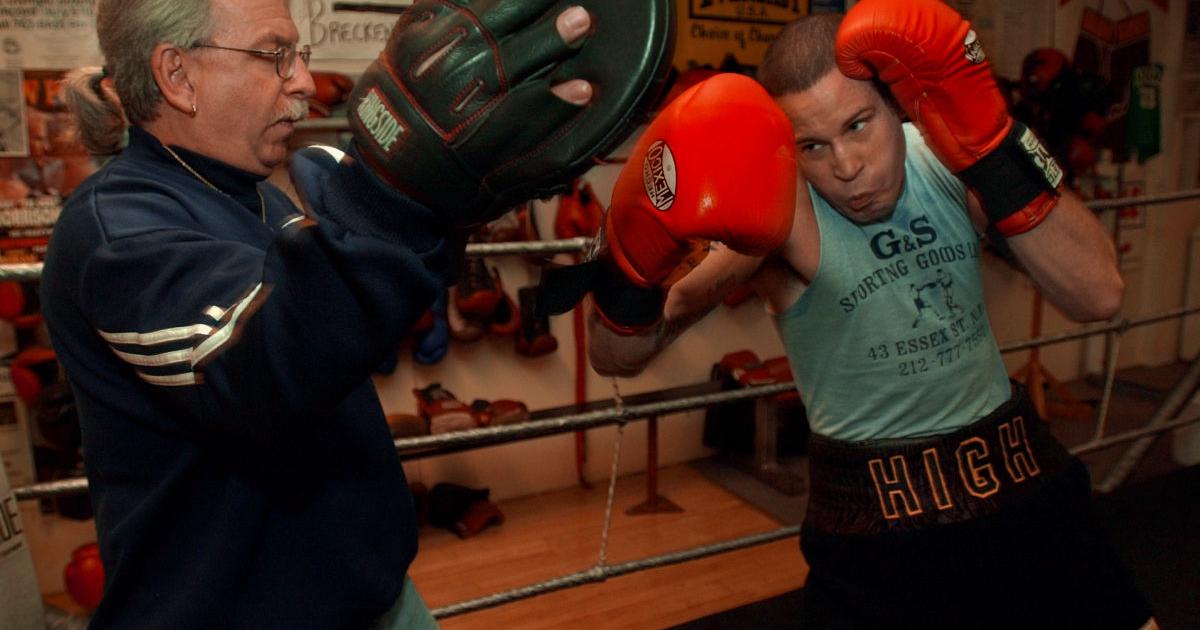LNP Sports 365: High time for Golden Gloves in early '90s | Boxing ...