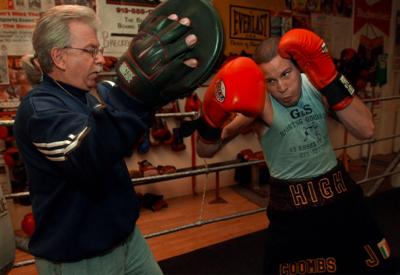 LNP Sports 365: High time for Golden Gloves in early '90s | Boxing ...