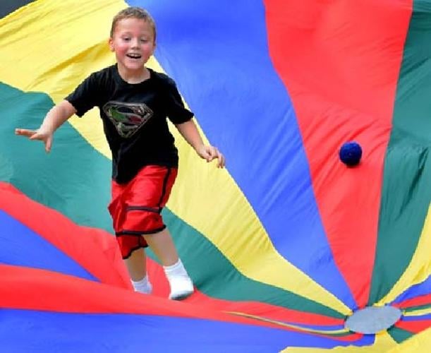 Lancaster County communities, police to join together on National Night ...