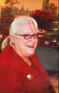 Jeanne Marie (Benson) Osborne | Obituaries | lancasteronline.com