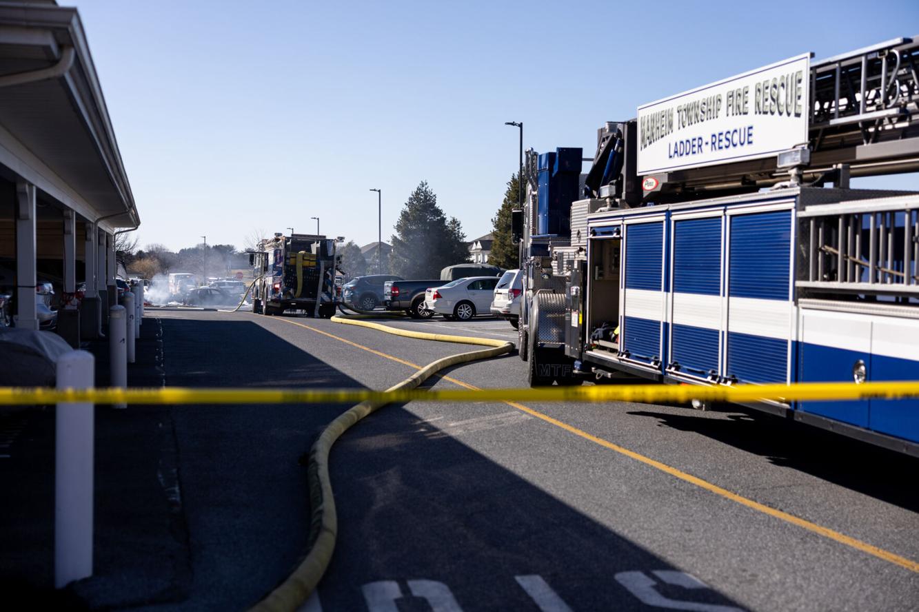 Here's what we know and don't know about the plane crash at Brethren Village in Manheim Township ...