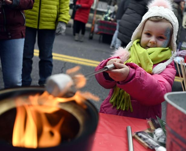 Mount Joy celebrates 26th annual Winterfest [photos] | Entertainment ...