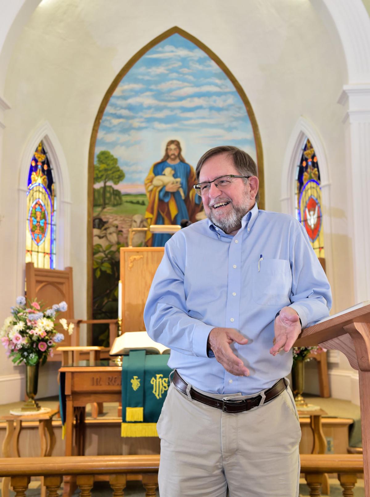 2 churches celebrate their past with a focus on the future | Life ...