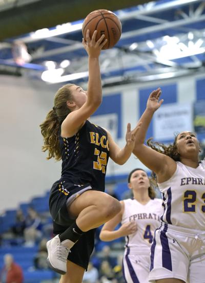 Elco girls get fast finish, fend off Lampeter-Strasburg in L-L League ...