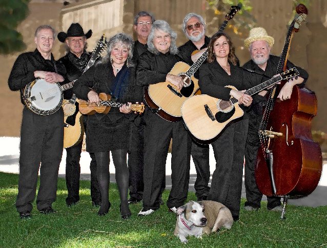Minstrels mark 50 years of folk song | Entertainment | lancasteronline.com