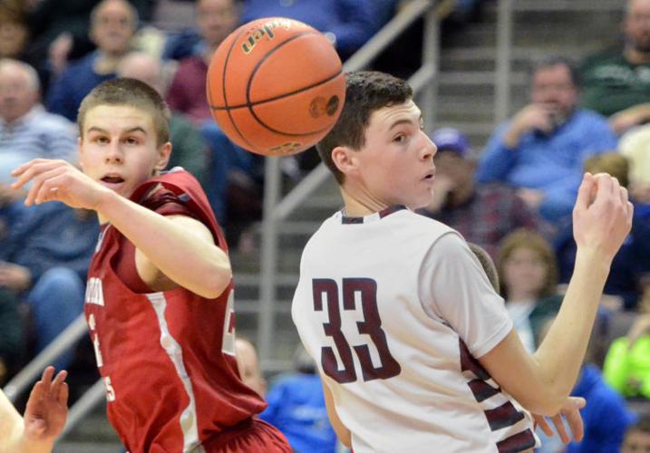 Manheim Central boys rally, advance to district championship | Boys ...