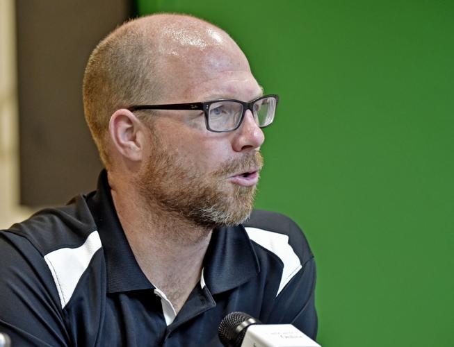 Listen: Penn Manor alum Shane Rineer talks about his soccer journey in ...