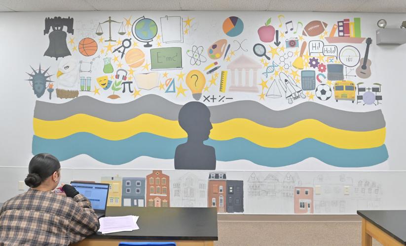 Lancaster County Academy Tour [photos] | | lancasteronline.com