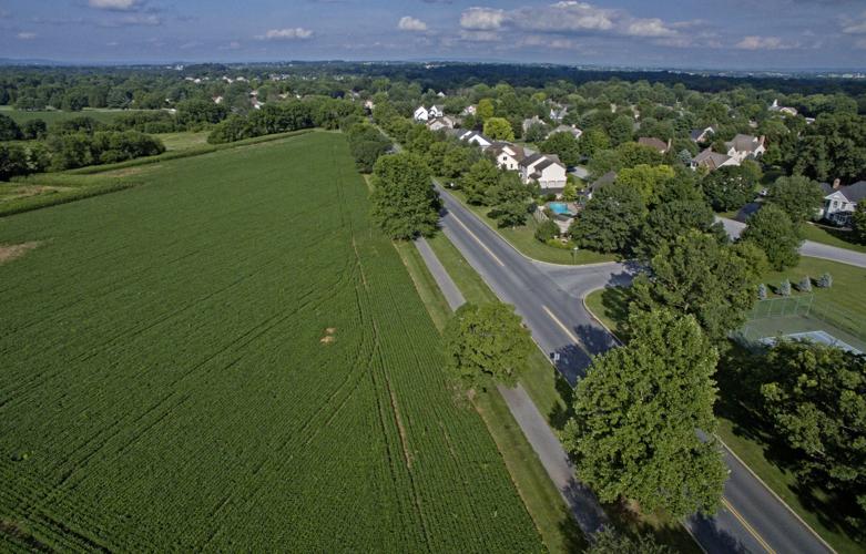 A PUZZLE TO SOLVE: WHAT WILL FUTURE DEVELOPMENT LOOK LIKE IN TOWNSHIP ...