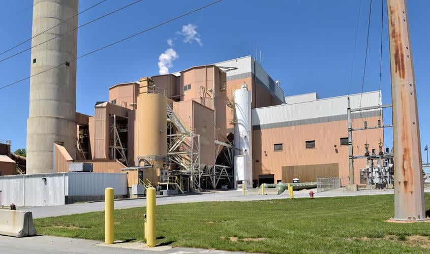 Burning garbage fuels electricity generation at 30-year-old Lancaster ...
