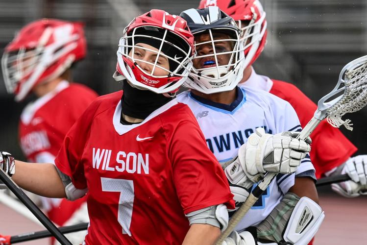 Manheim Township lacrosse reigns in rainy District 3 semifinals | High ...