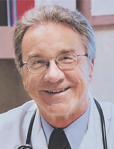 Dr. Richard W. "Dick" Reese | Obituaries | lancasteronline.com