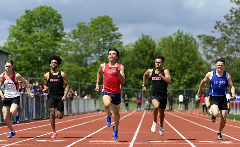 2024 L-L League track and field championships - Day 2 [photos] | High ...
