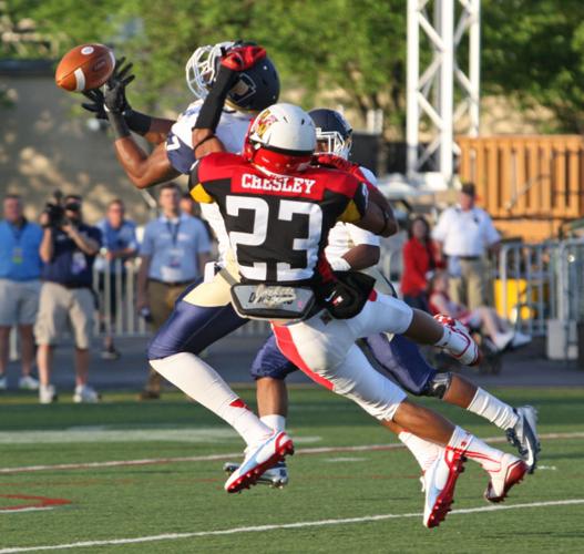 Pennsylvania's gutsy comeback falls short at Pyles throws pick | High ...