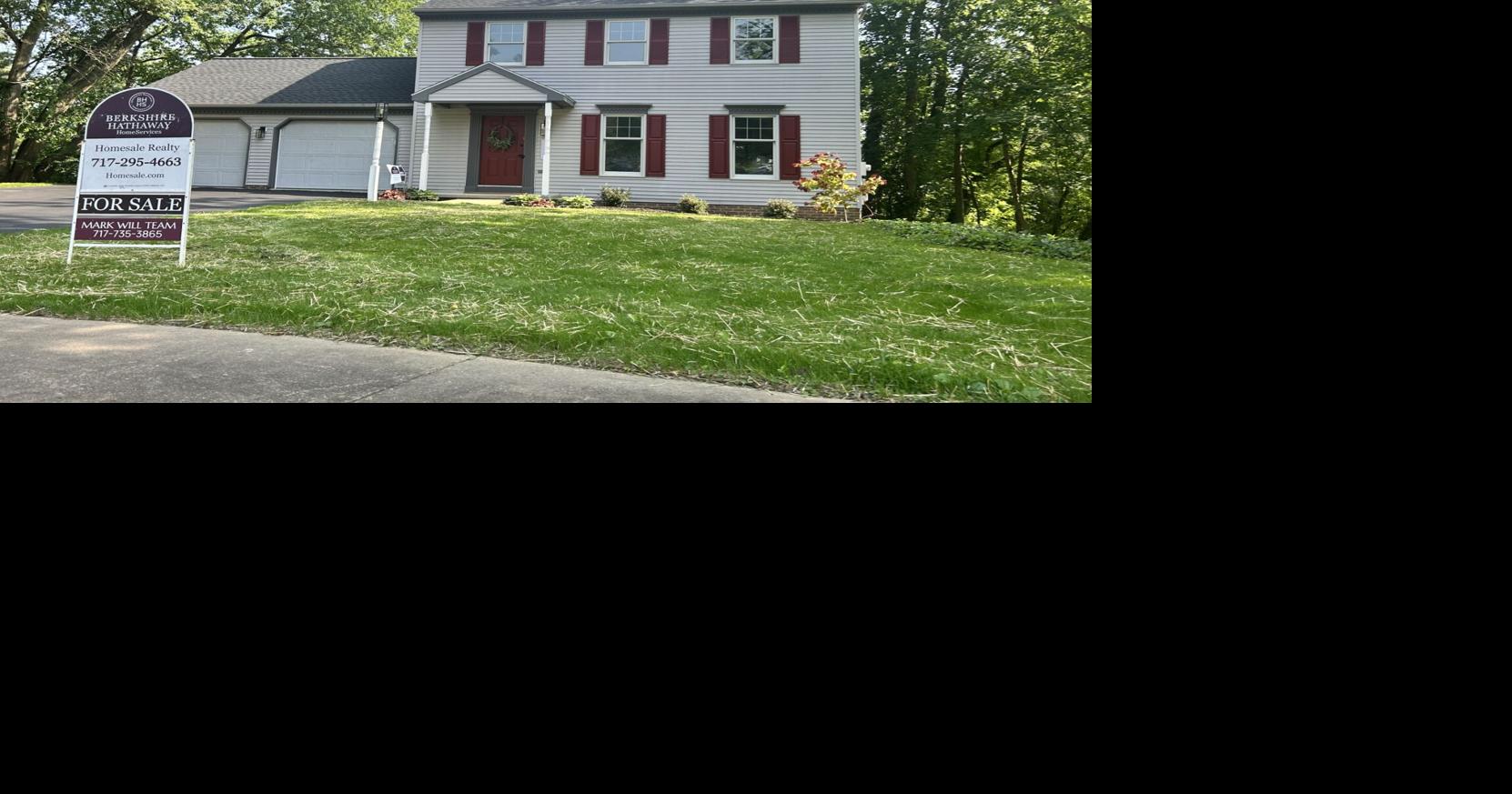 Lancaster County homes maintain record median price in July | Local ...
