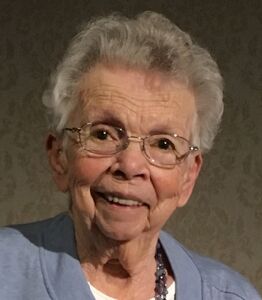 Martha Denlinger Stoner | Obituaries | lancasteronline.com