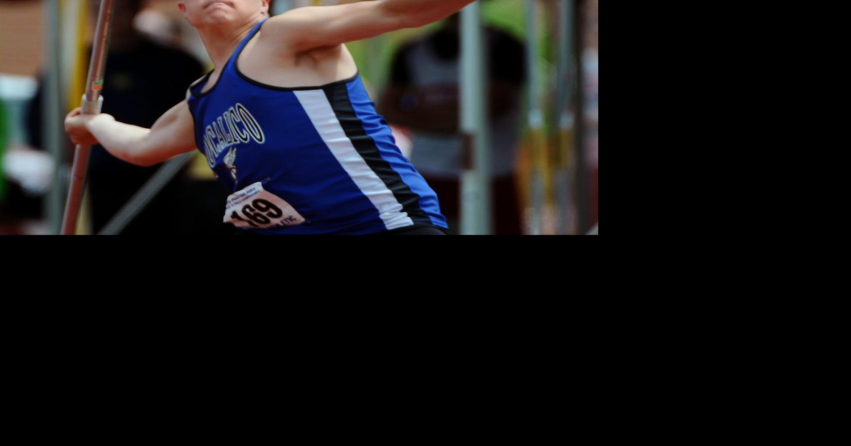 Janis finishes fifth at USC meet | Local Sports | lancasteronline.com