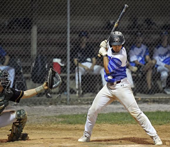 Quarryville vs. Royals - Quad County baseball finals [photos ...