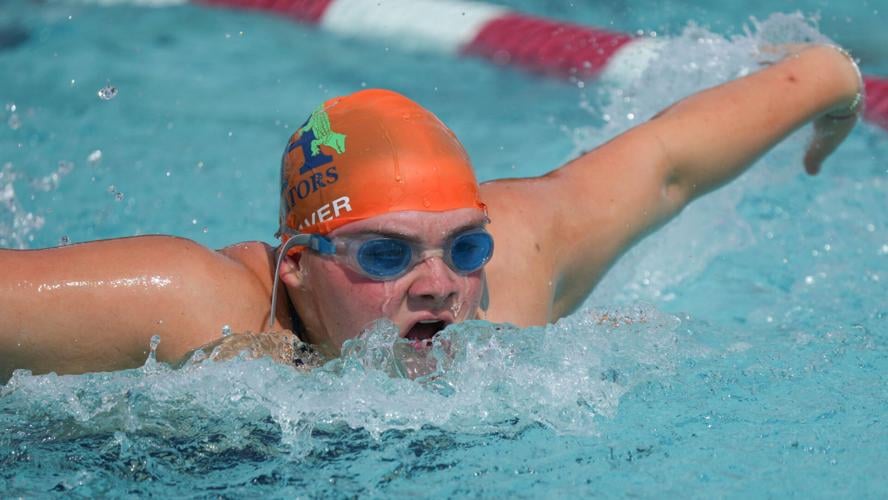 Lancaster Summer Swim League Championships [photos] | Local Sports ...