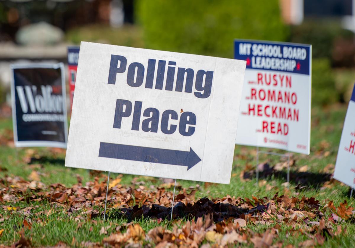 Arguments made for and against Republican-backed voter ID bill ...
