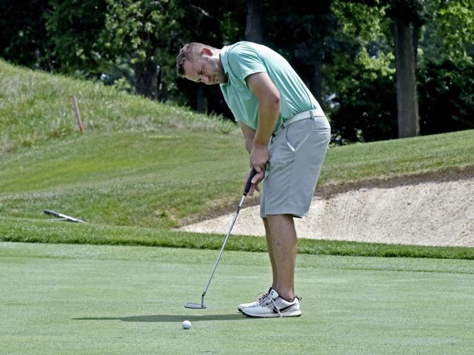 Lancaster Toyota Open | | lancasteronline.com
