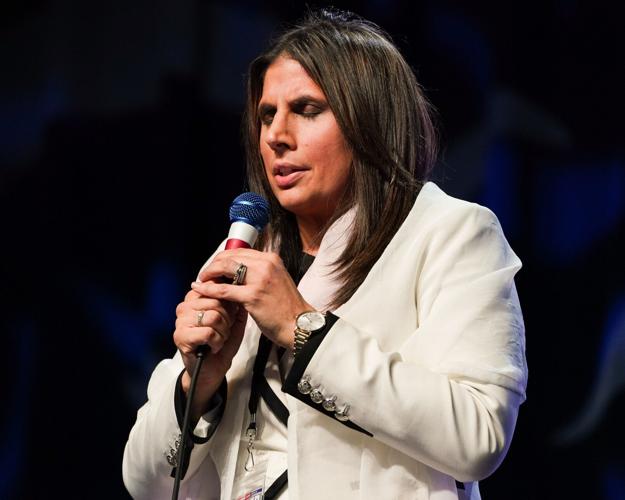 COVID-19, rigged elections and a prophecy from God: Clay Clark's ...