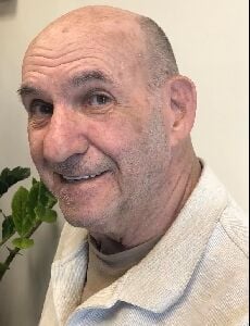 Barry E. Dissinger | Obituaries | lancasteronline.com