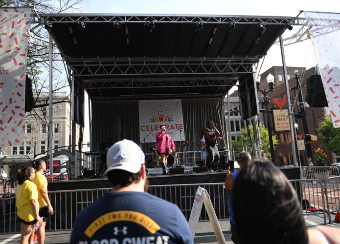 Celebrate Lancaster brings community together with music, beer gardens ...