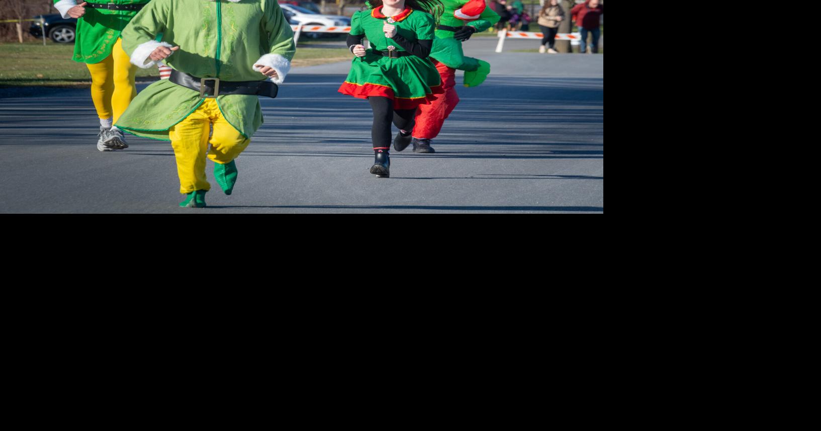 Christmas in Q-ville at the Solanco Fairgrounds [photos] | Local News ...