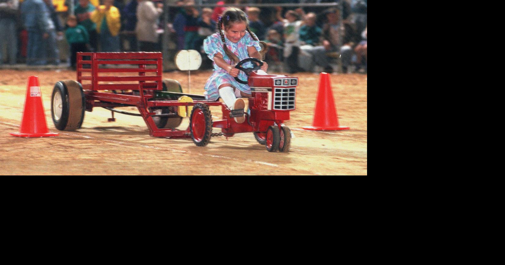 Manheim Farm Show: Livestock, agriculture and 6 tons of French fries ...