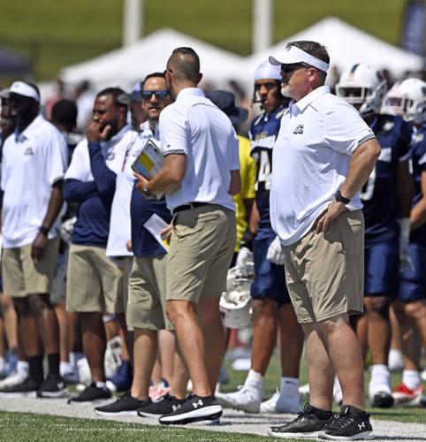 Pennsylvania vs. Maryland - Big 33 Football Classic [photos] | High ...