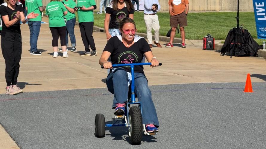 Team from Armstrong gets the win at United Way of Lancaster County's ...