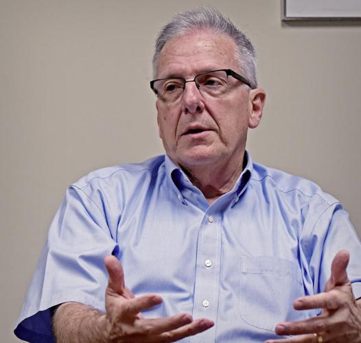 Easing a tough time: Helping people with end-of-life decisions | Faith & Values ...