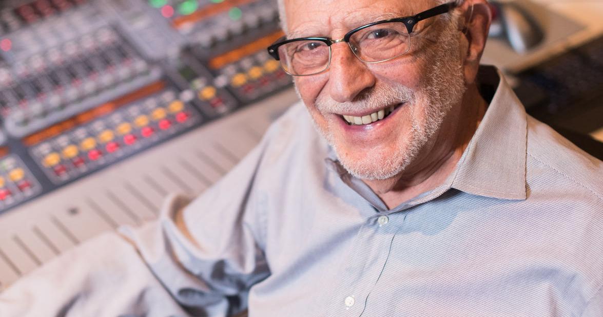 Joe Tarsia, founder of Sigma Sound Studios and architect of Philly Soul ...