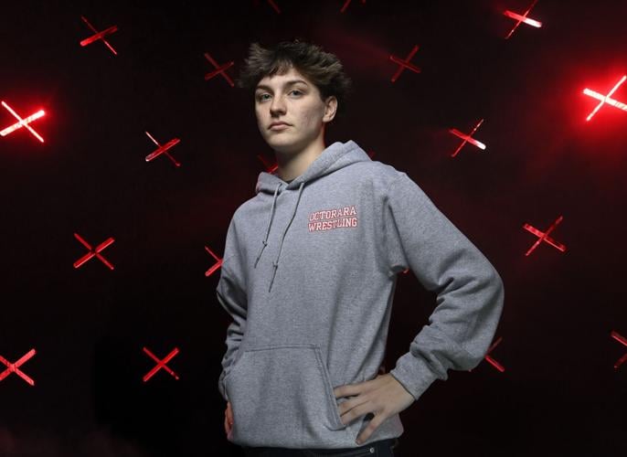 2025 L-L League wrestling media day [photos] | High School Wrestling ...