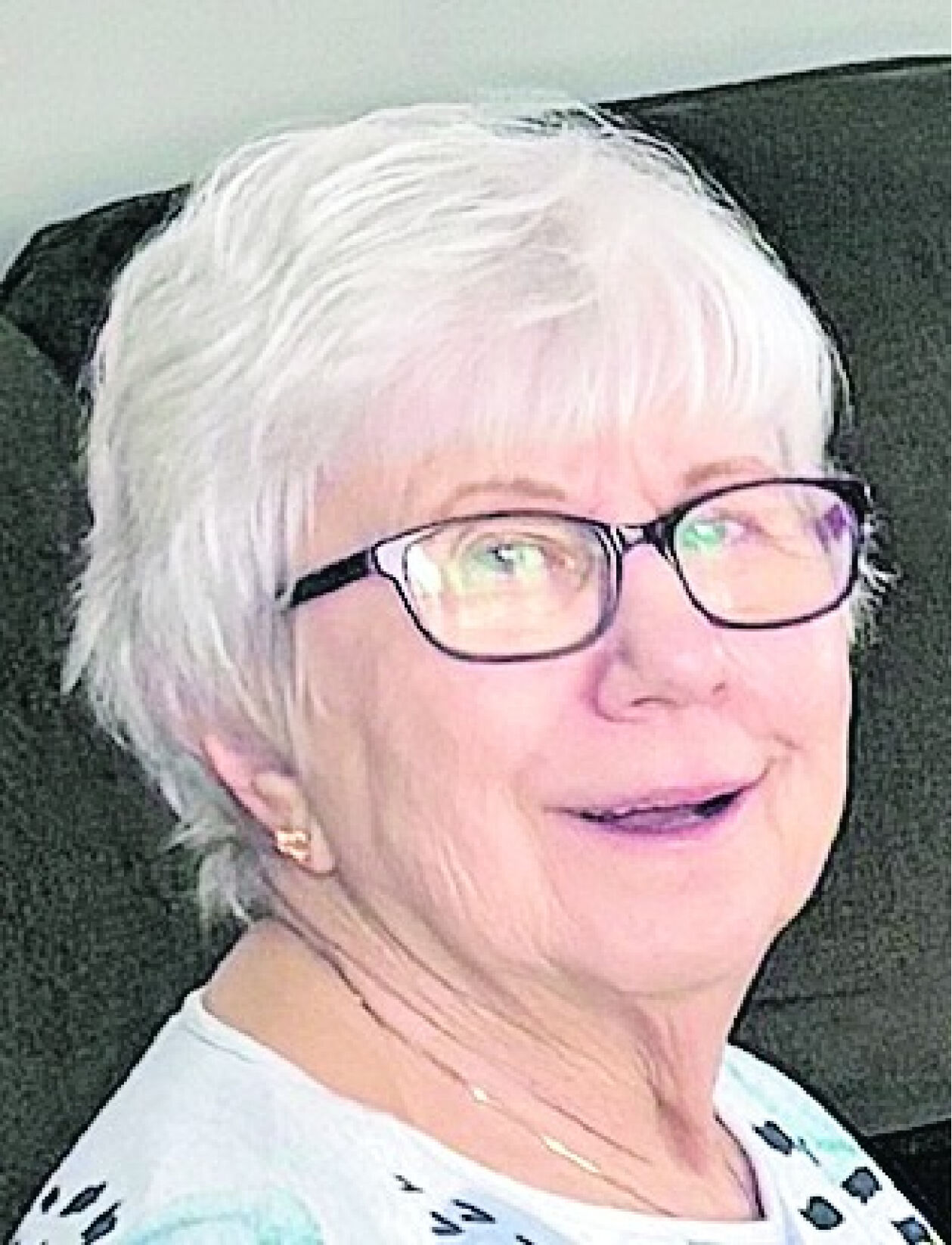 Gale E. Gensemer | Obituaries | lancasteronline.com