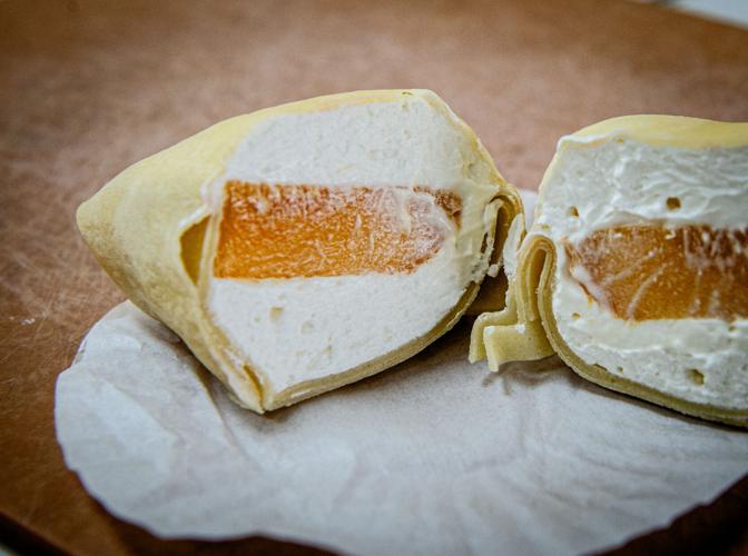 Treats from Hello Mango Asian Bakery [photos] | | lancasteronline.com