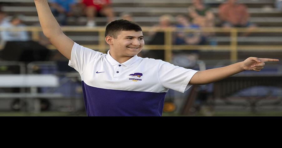 Meet the Mountaineers night at Ephrata High School [photos] | High ...