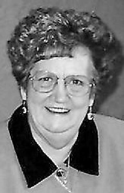 Georgia E. Lewis | Obituaries | lancasteronline.com