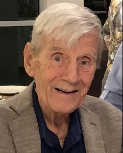 Hugh Ostrowski | Obituaries | lancasteronline.com