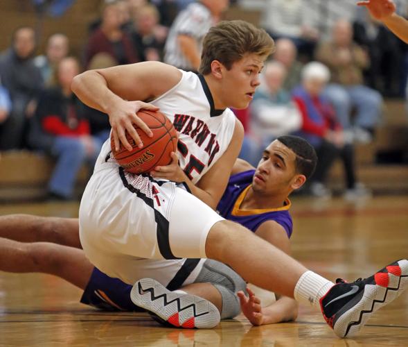 Warwick Holiday Tournament boys basketball | | lancasteronline.com