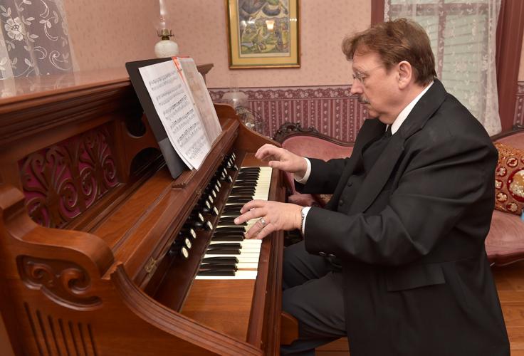 American Guild of Organists' concert will raise scholarship funds ...