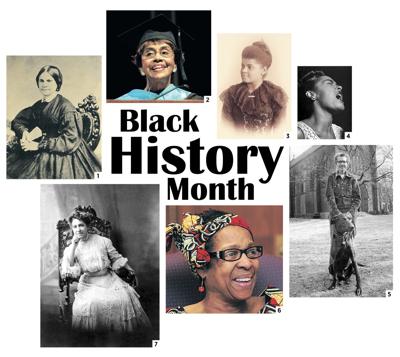 In these uncertain times, we must keep Black history alive and support ...