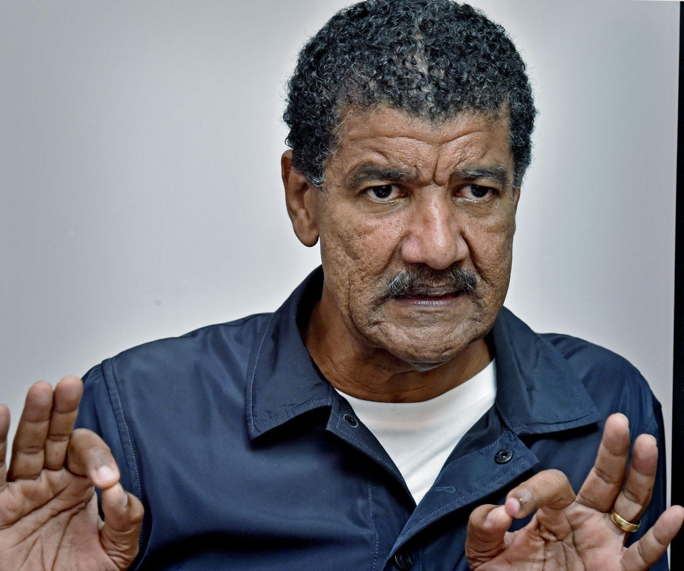 Pepon Osorio to receive Distinguished Arts Award for his decades of ...