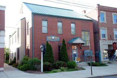Residents get peek inside Manheim police headquarters | News ...